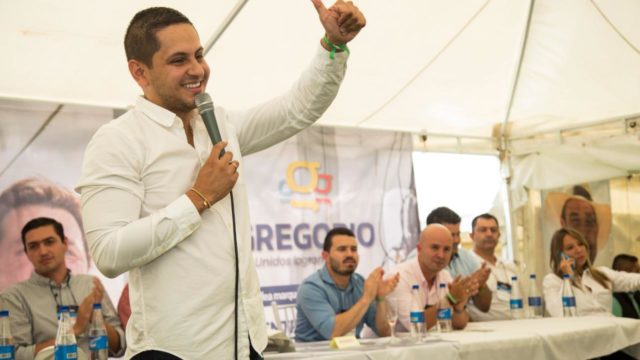 “El trabajo debe ser disciplinado, académico e incluyente con las ...