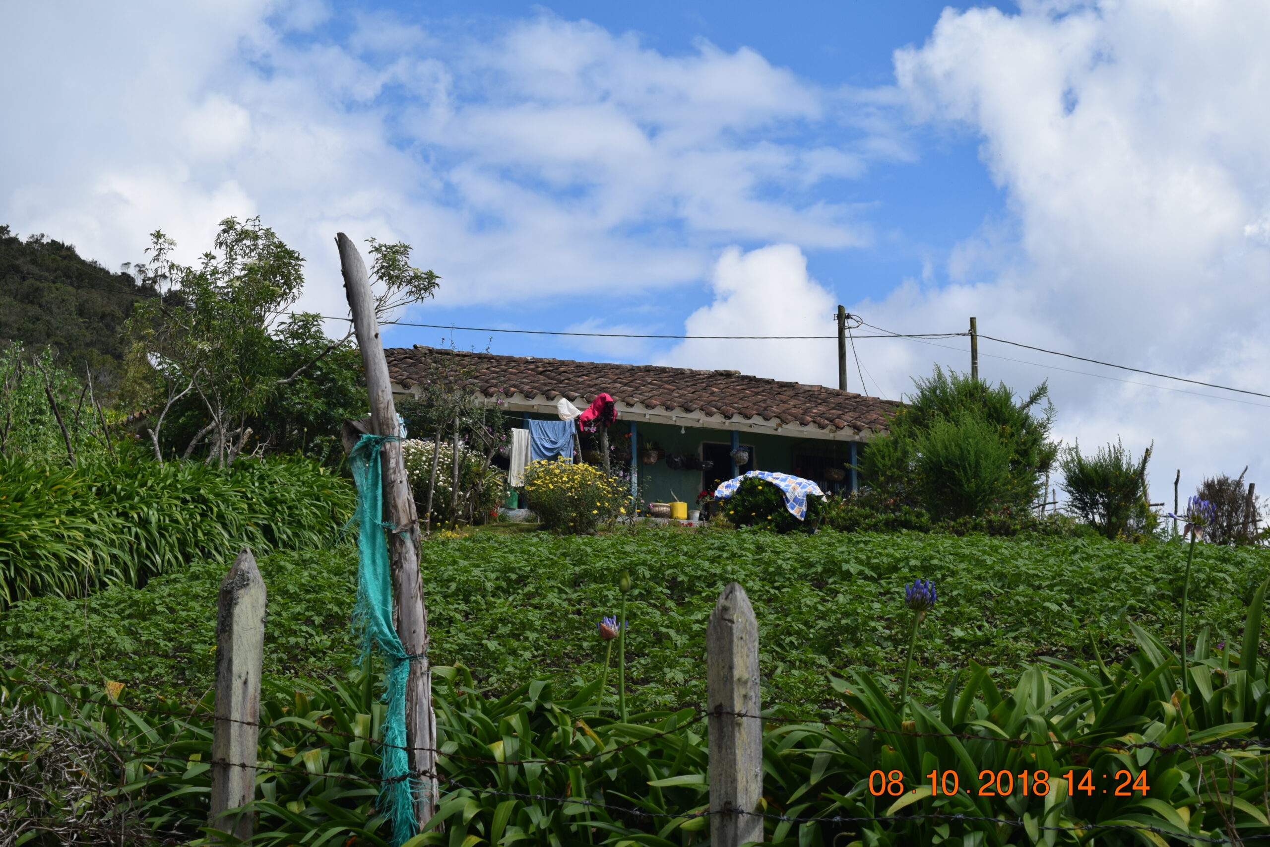 La Medellín Rural » Al Poniente