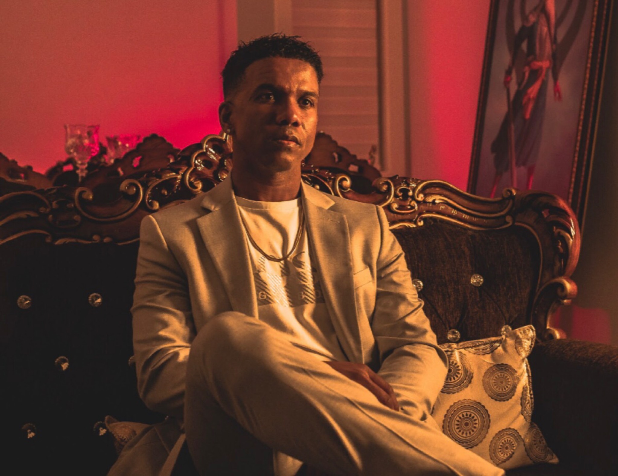 Jeremy King, la nueva sangre de la música urbana en Colombia » Al Poniente