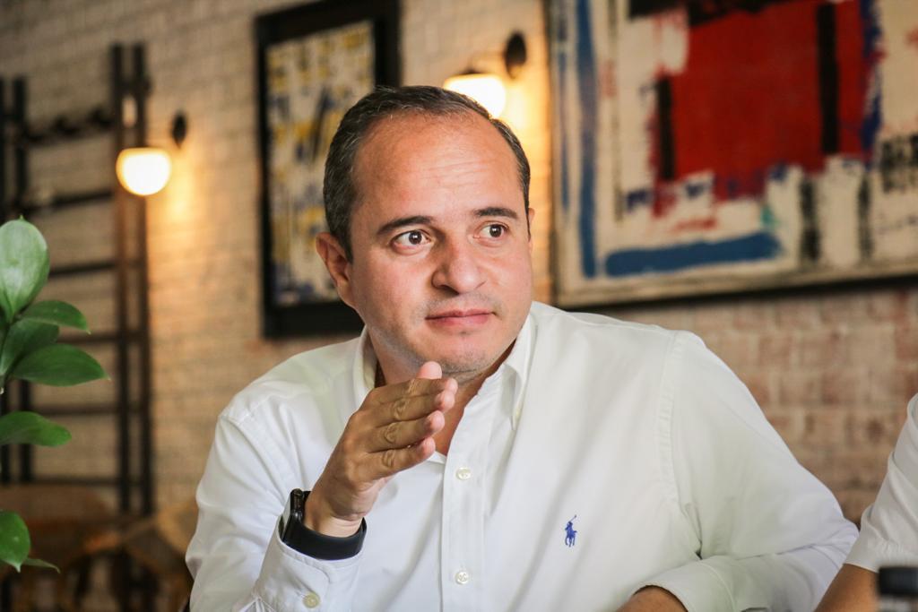 Colombia sin petróleo » Al Poniente
