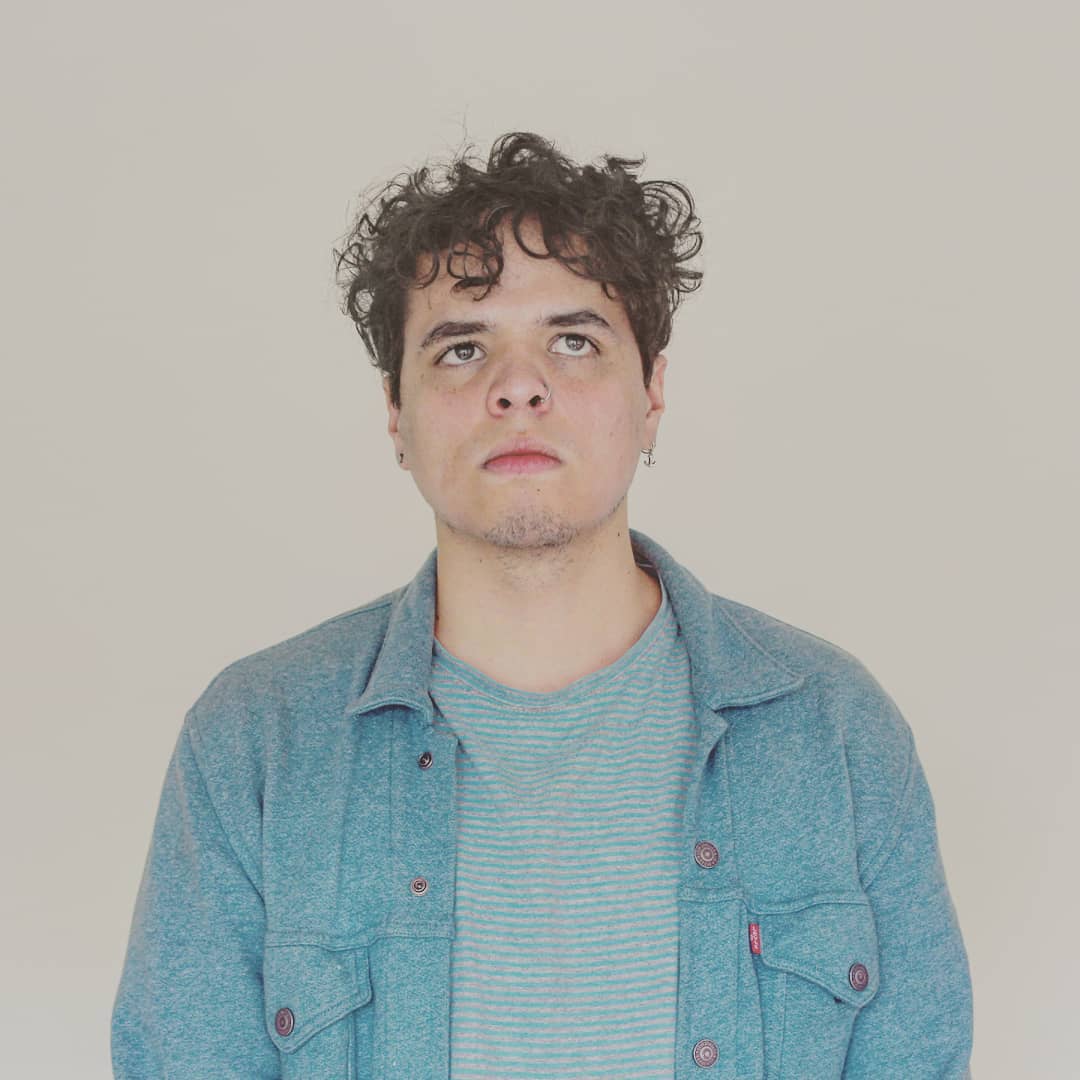 Mateo Moreno
