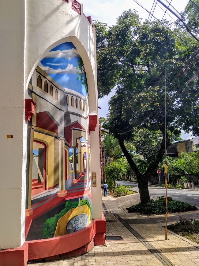 Prado, una belleza que cojea » Al Poniente