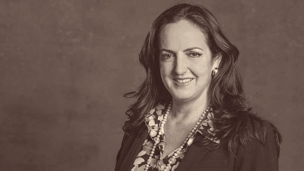 El populismo de María Fernanda Cabal » Al Poniente