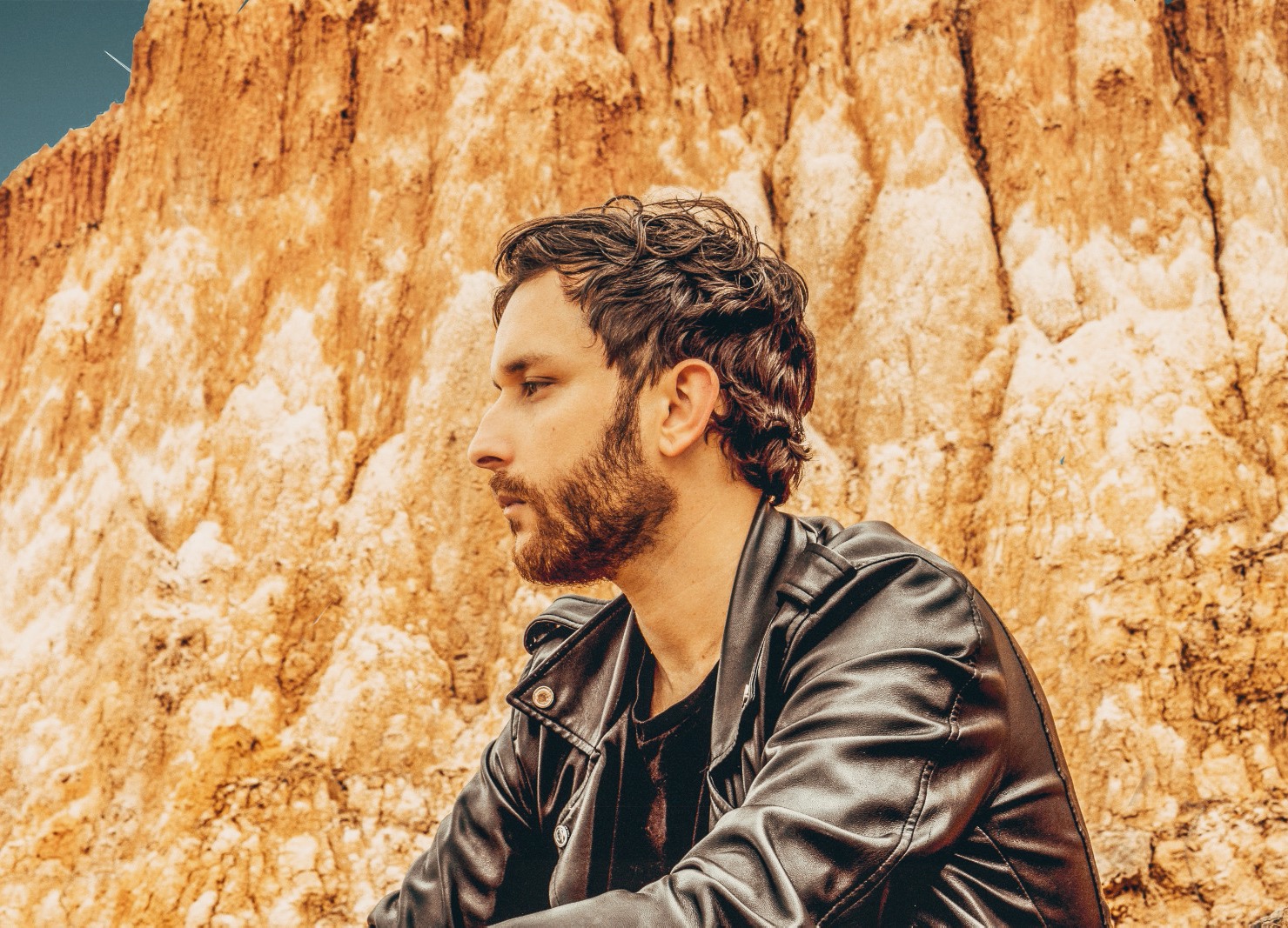 Bohanan debuta con 'Momentum', una canción que impulsa y revitaliza ...