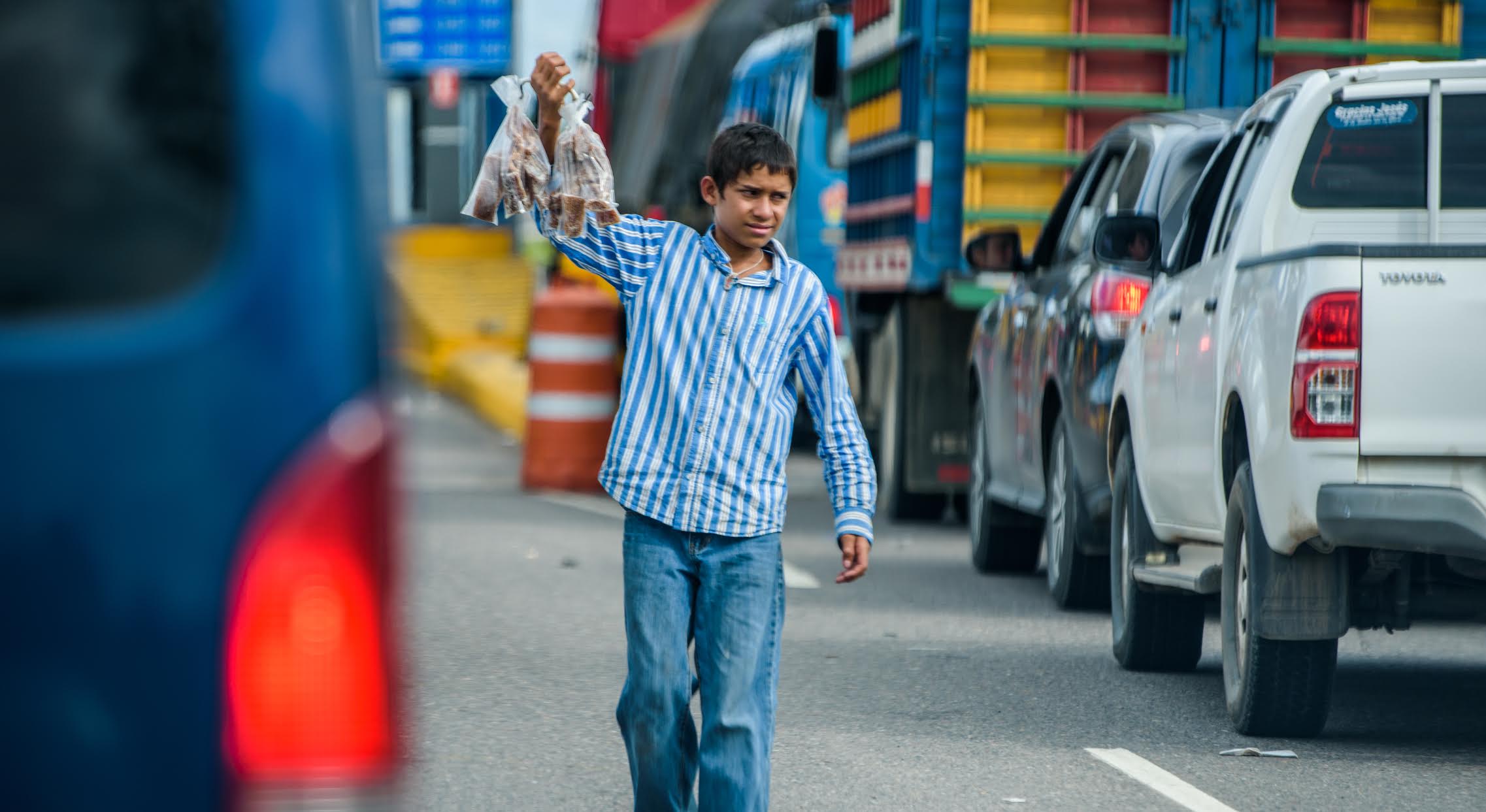 Día Mundial contra el Trabajo Infantil: más acción y menos indignación ...