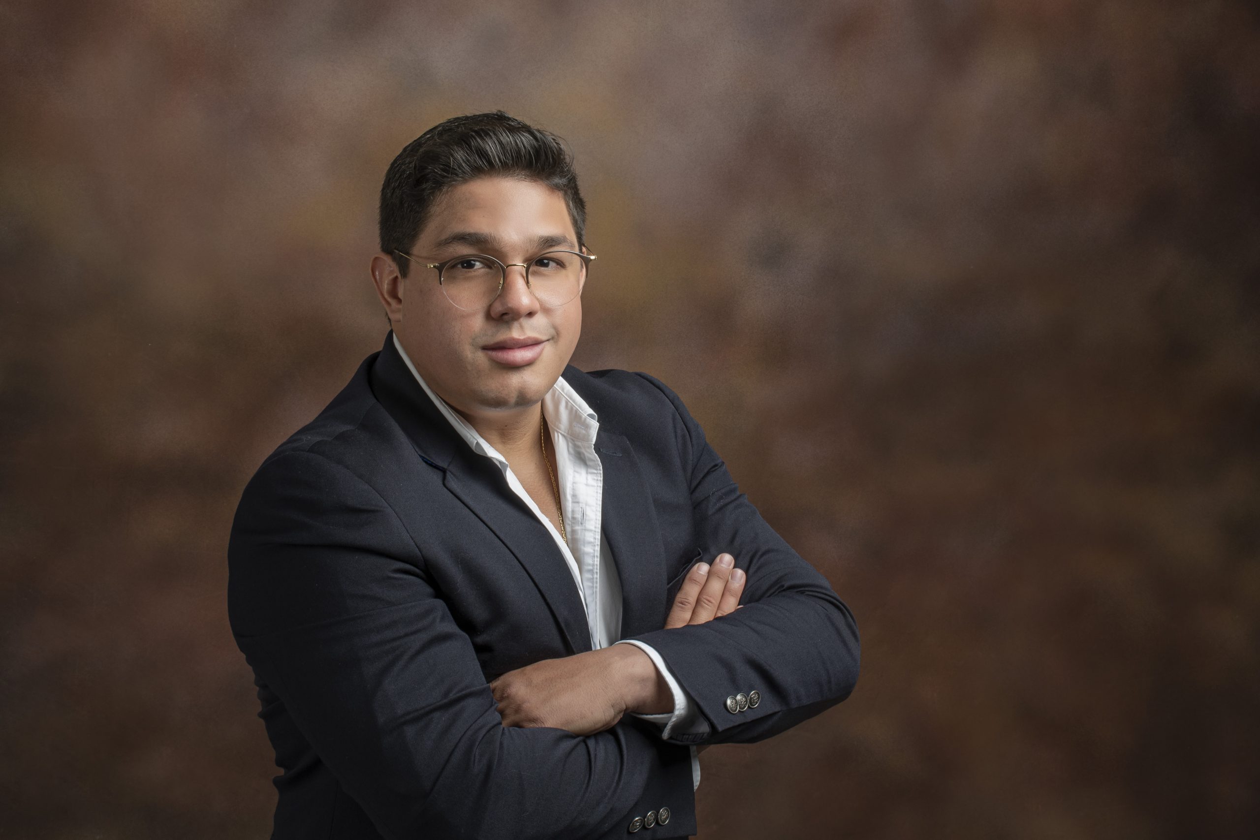 Pánico en Babel » Al Poniente