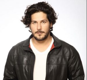 Roberto Cano y su faceta como pintor » Al Poniente