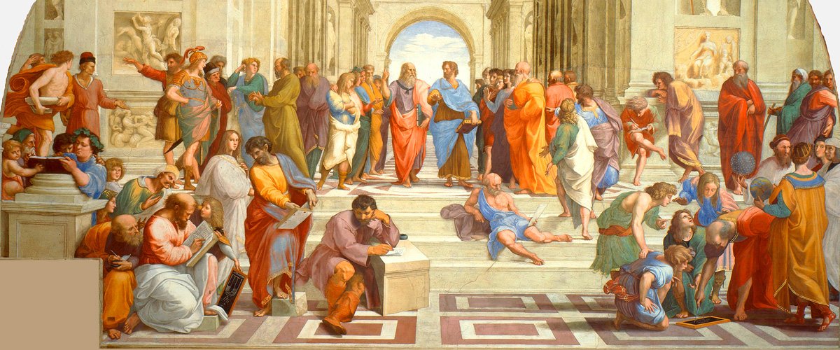 El rey filósofo » Al Poniente