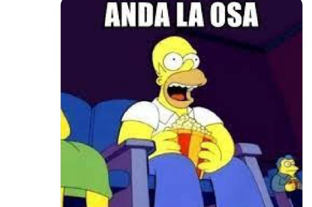 Un sinfín de memes deja la retractación de Marbelle » Al Poniente