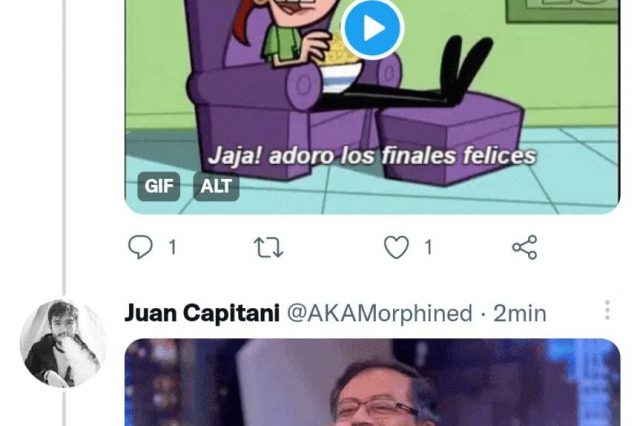 Un sinfín de memes deja la retractación de Marbelle » Al Poniente