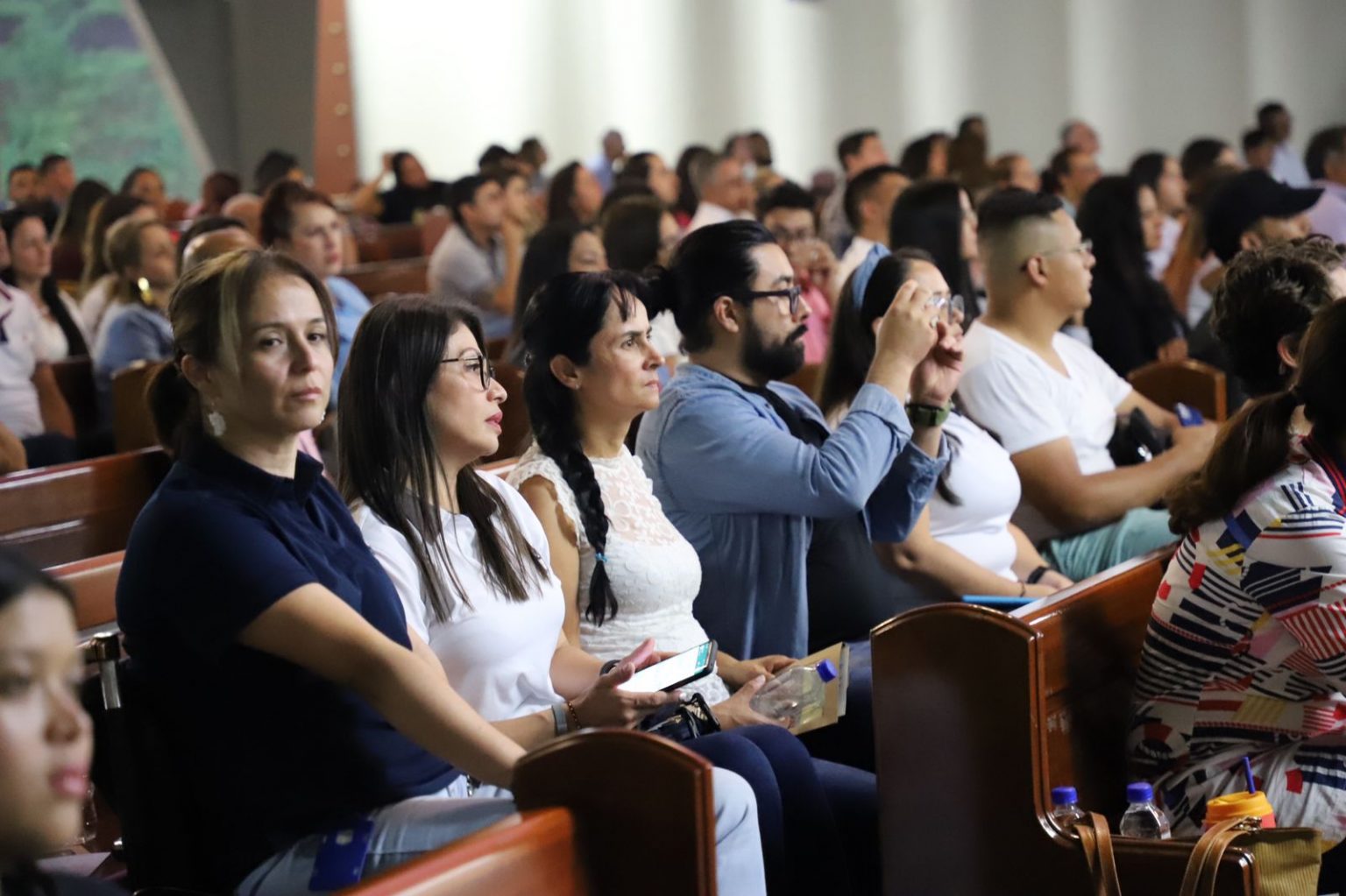 ITM Fraternidad, 15 años formando seres humanos y líderes para la ...
