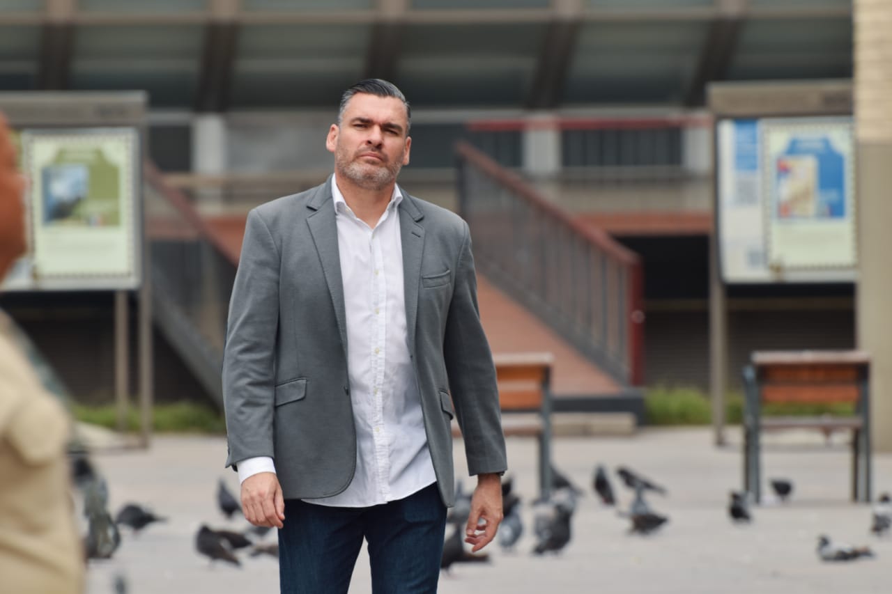 Pulcritud y decencia a la hora de manejar los recursos públicos » Al ...