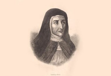 Sor Francisca » Al Poniente