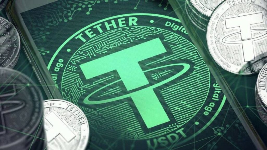 Análisis de Tether Holdings Ltd. (Septiembre de 2022) » Al Poniente
