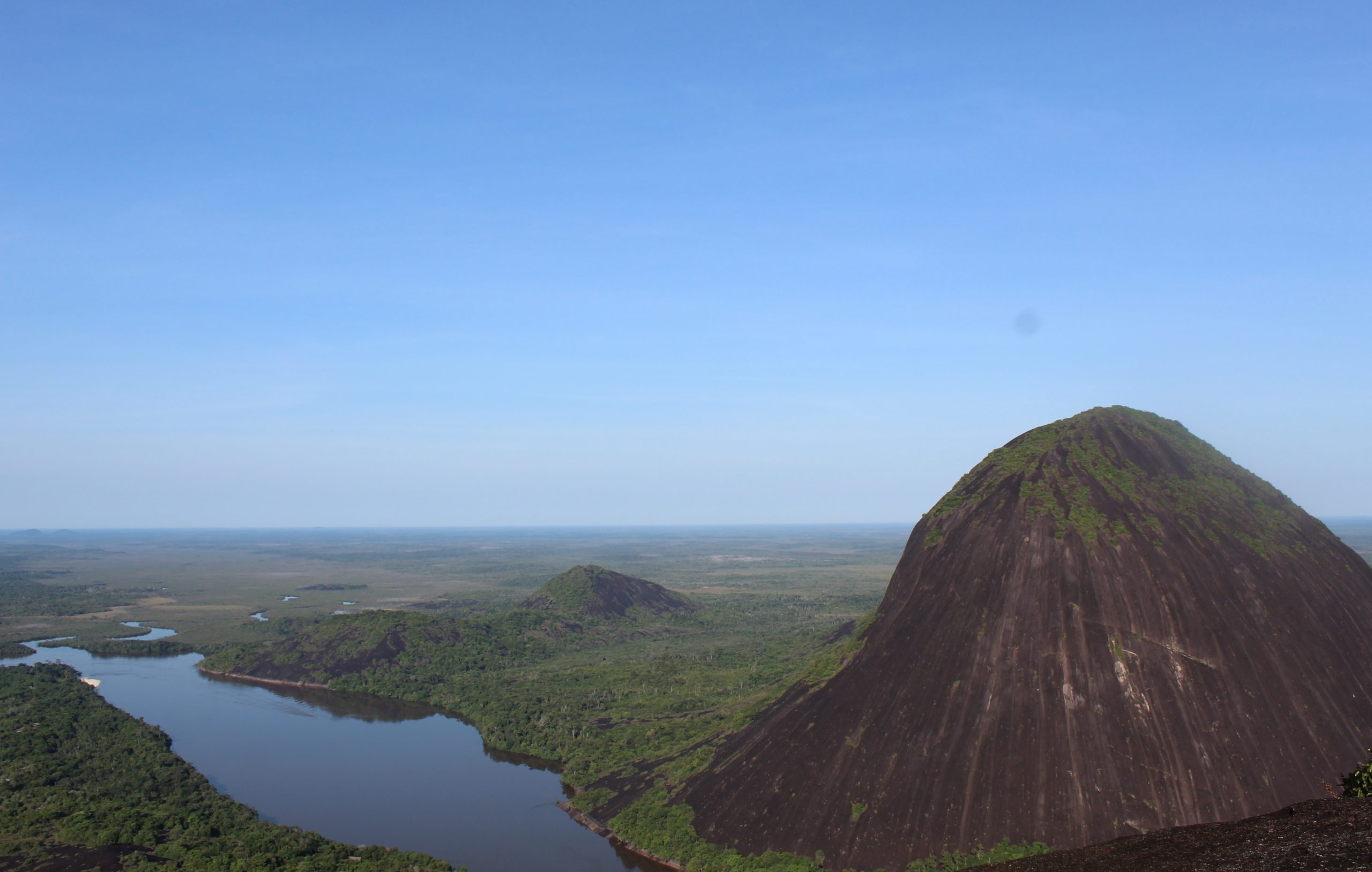 ¡Es hora de regular! » Al Poniente