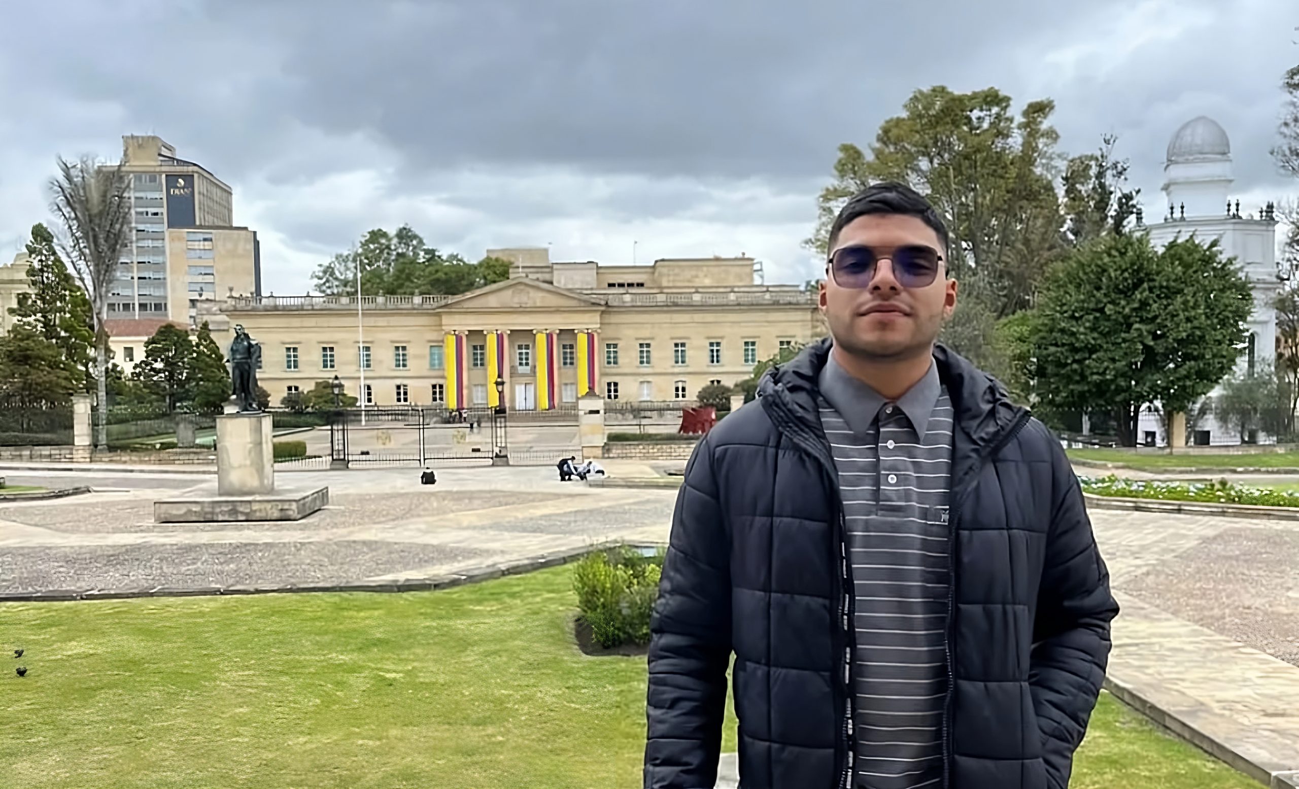 La intimación de la auto-exigencia » Al Poniente