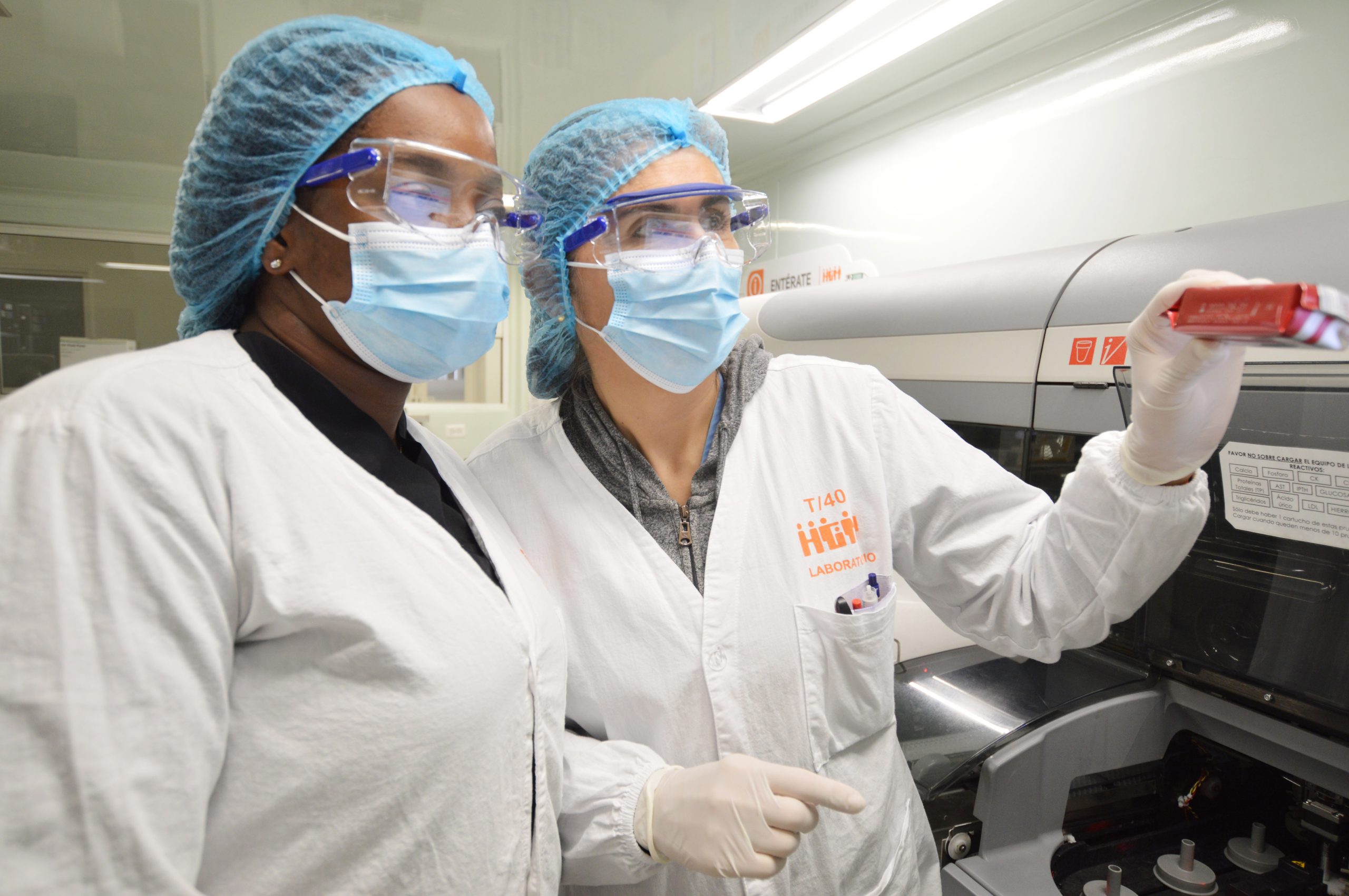 Hospital General de Medellín fue reconocido como el mejor hospital ...