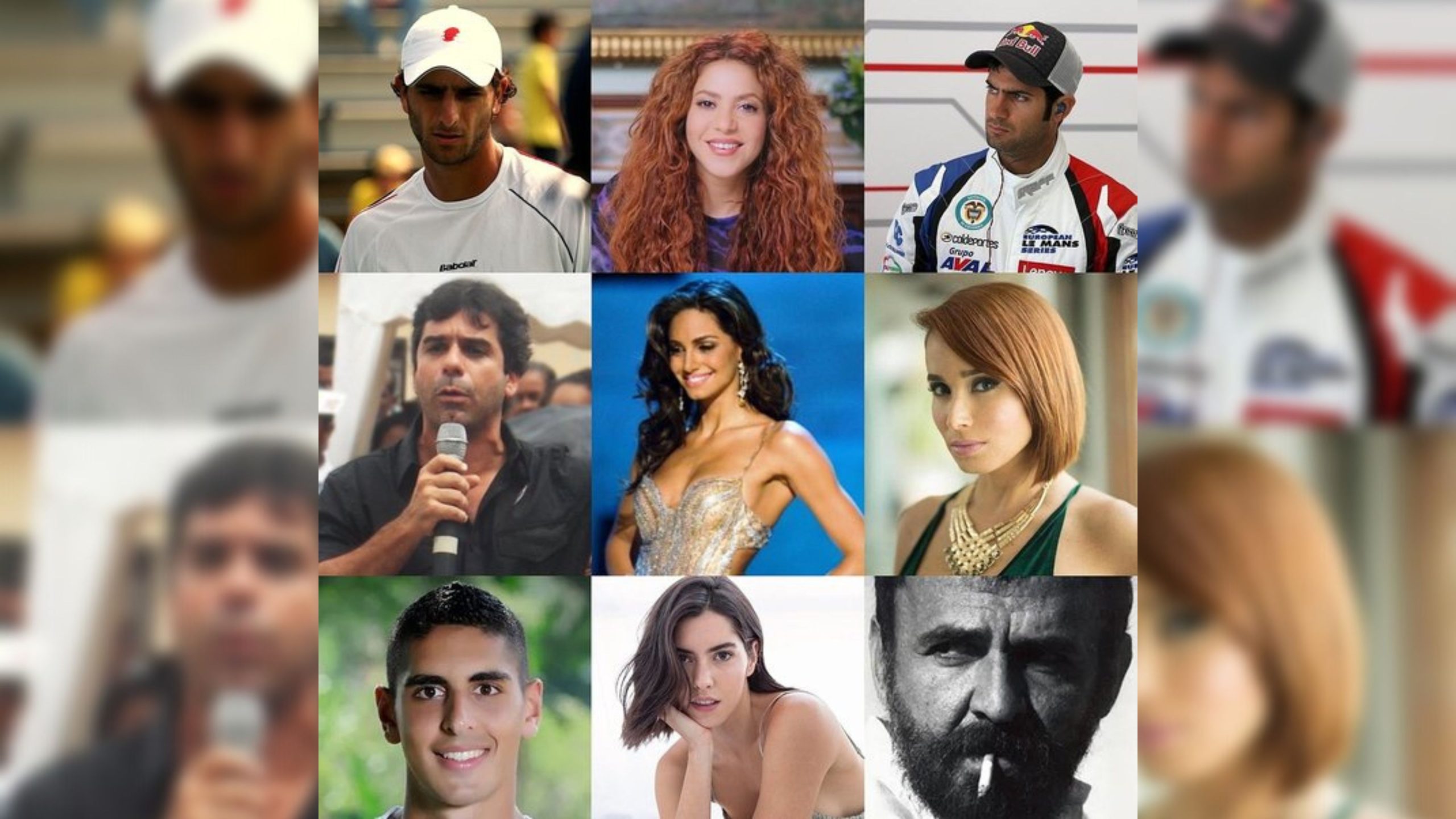 Los turcos de la costa colombiana: una cultura que ya se hizo caribe ...