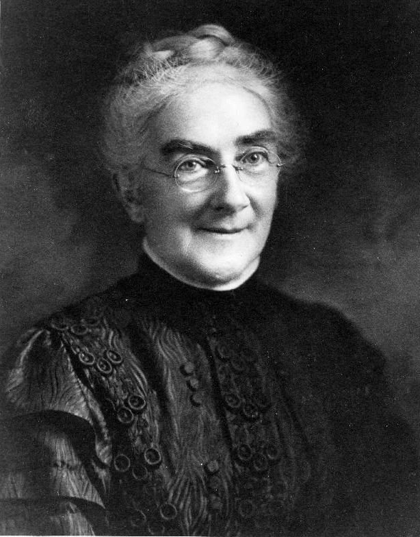 Ellen Swallow Richards, pionera en la protección del medio ambiente ...