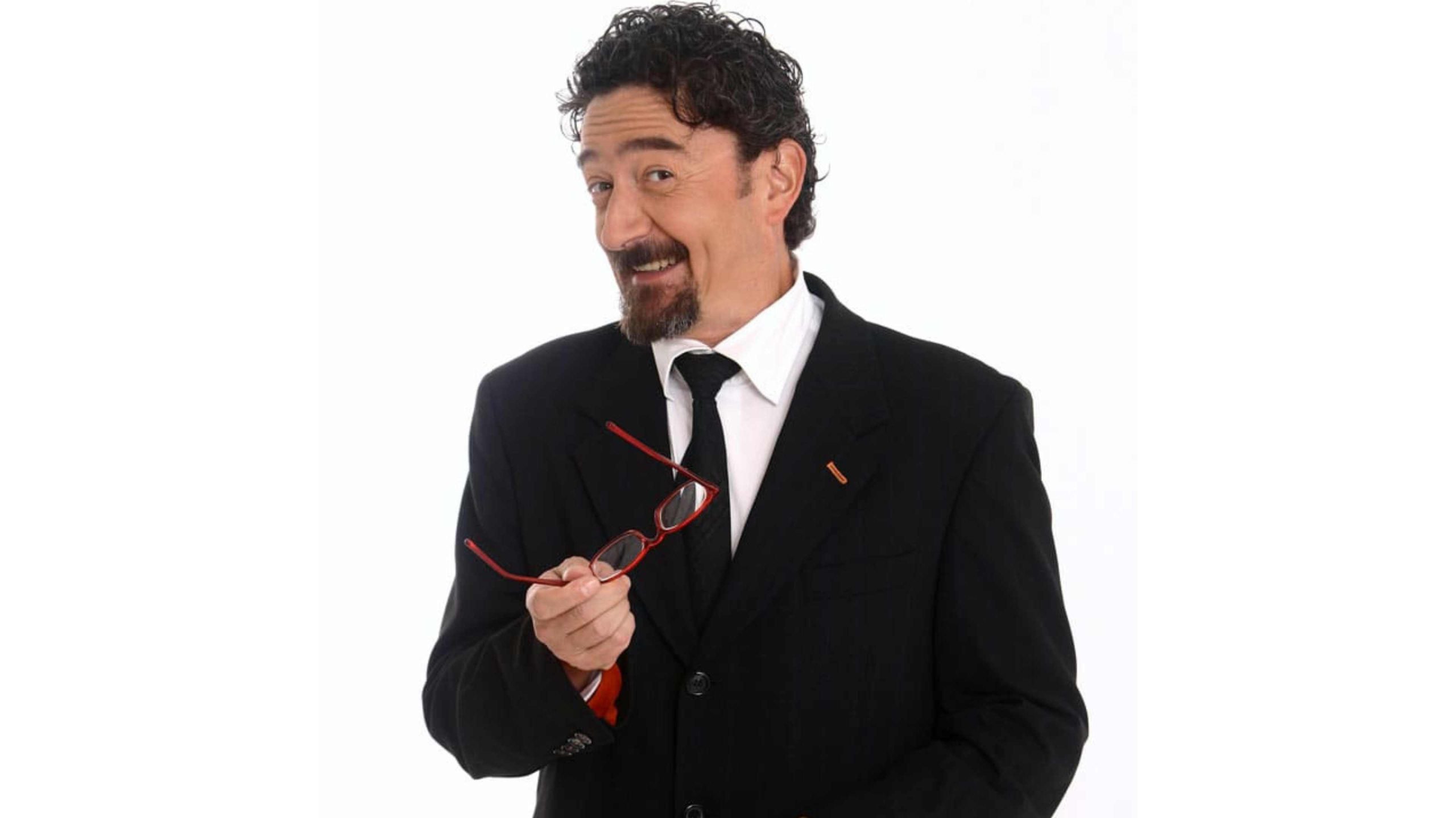 ¿Recuerdan a Saúl Gutiérrez? » Al Poniente