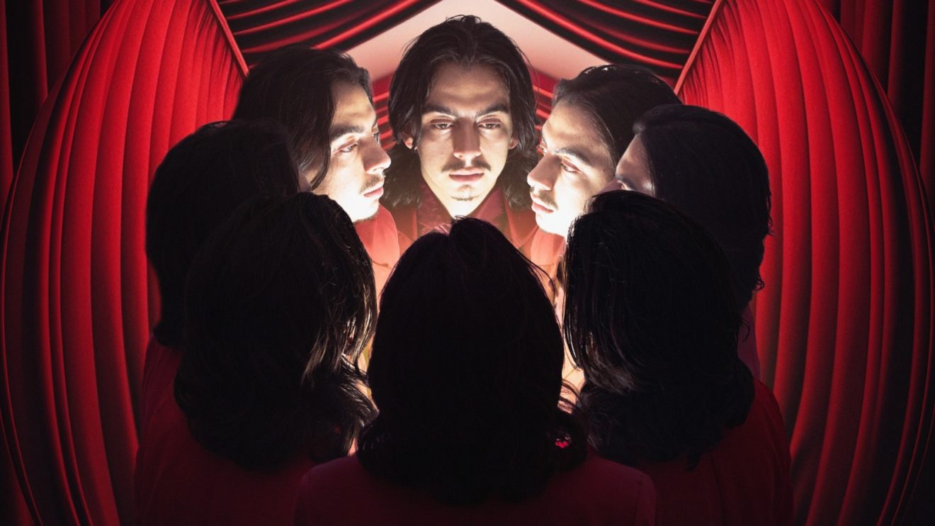 El Diestro lanza 'En la Diestra de Dios Padre', un disco de tragedia y ...