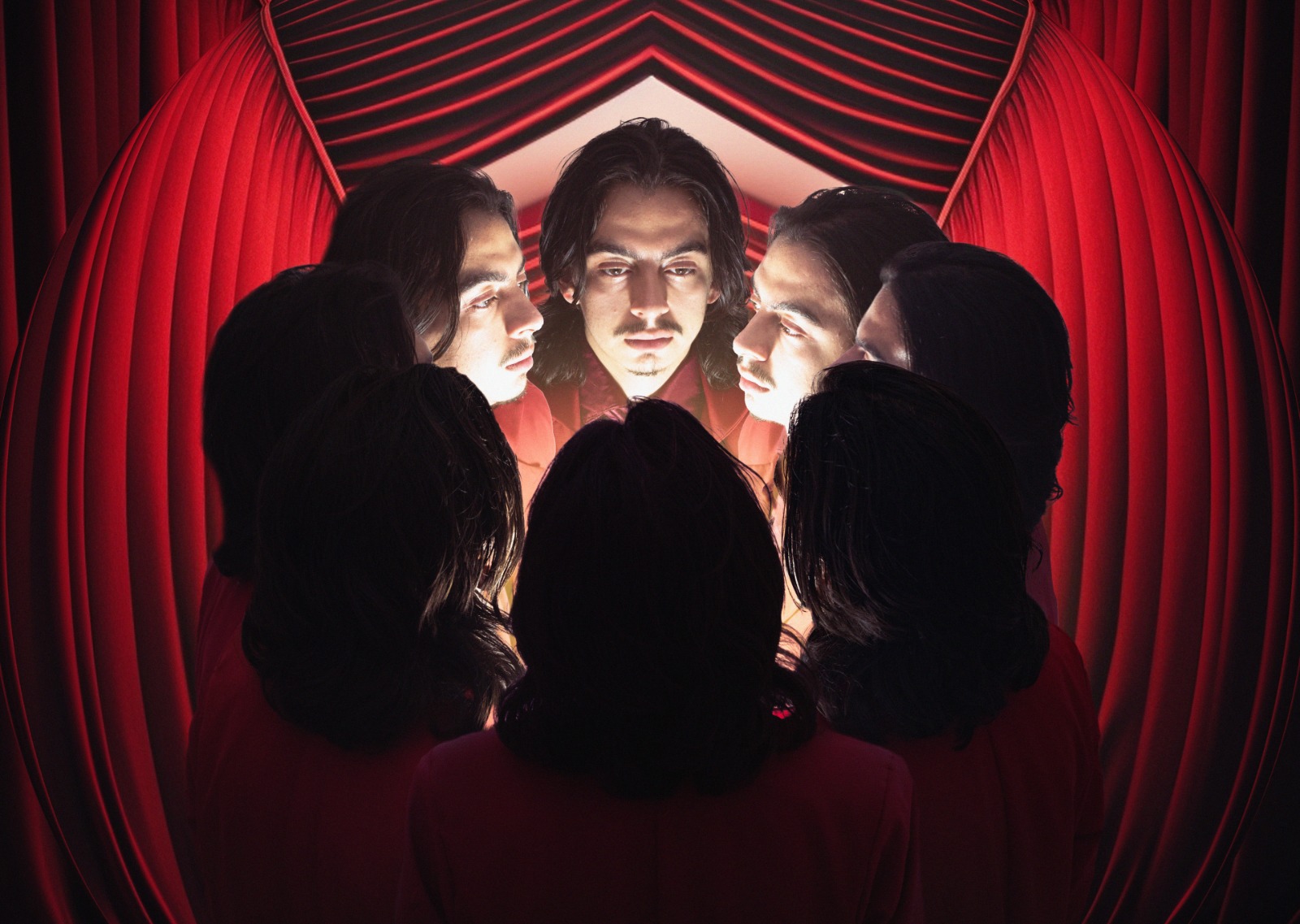 El Diestro lanza 'En la Diestra de Dios Padre', un disco de tragedia y ...