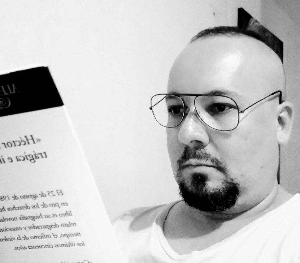 'Aullidos furtivos, columnas y otros crímenes narrativos' un libro de ...