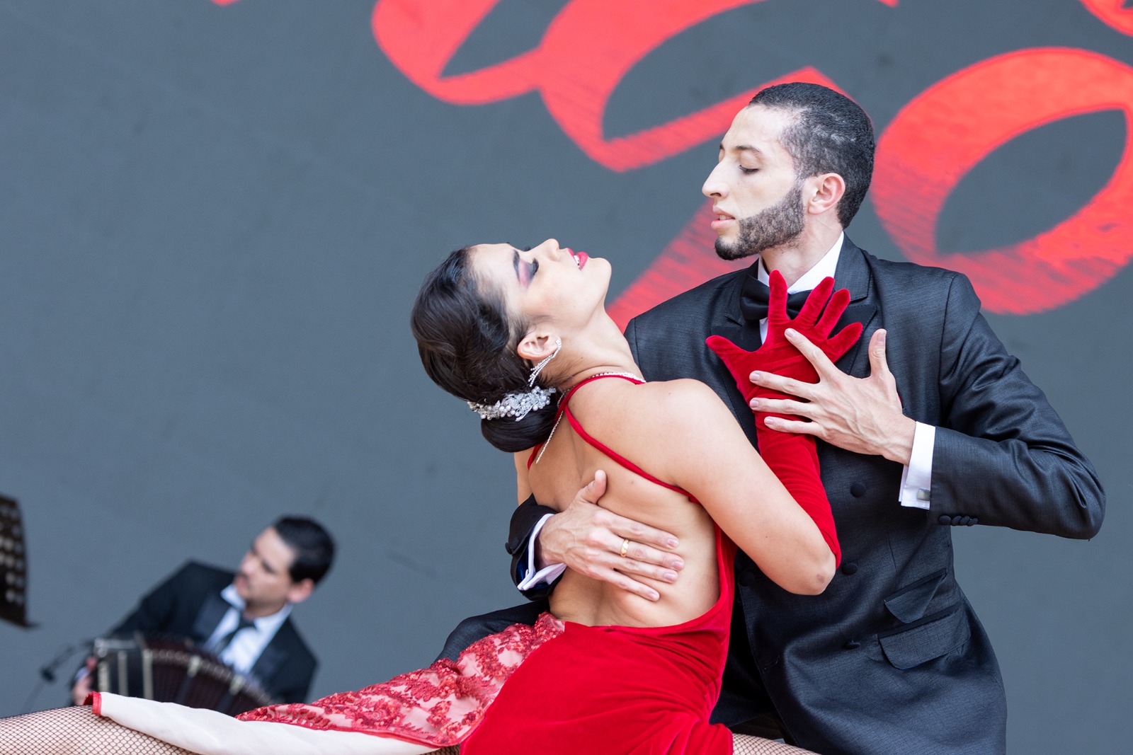 Con alrededor de 100 eventos y más de 21.000 personas, culminó el XVII ...