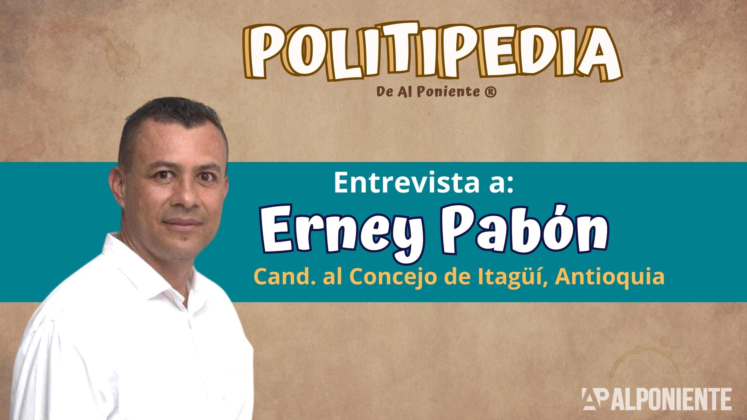 "Mi propósito es trabajar en 5 objetivos que he logrado identificar en ...
