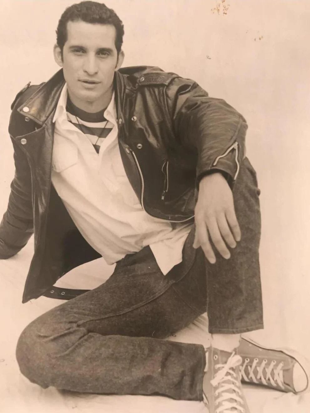 El Flaco Solórzano, su vida en 2023 » Al Poniente