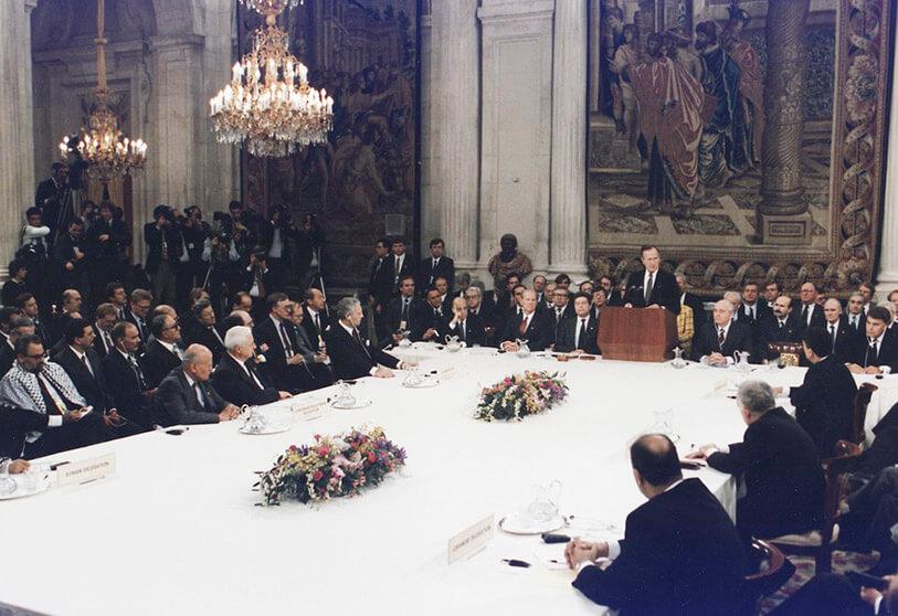 La utopía como solución » Al Poniente