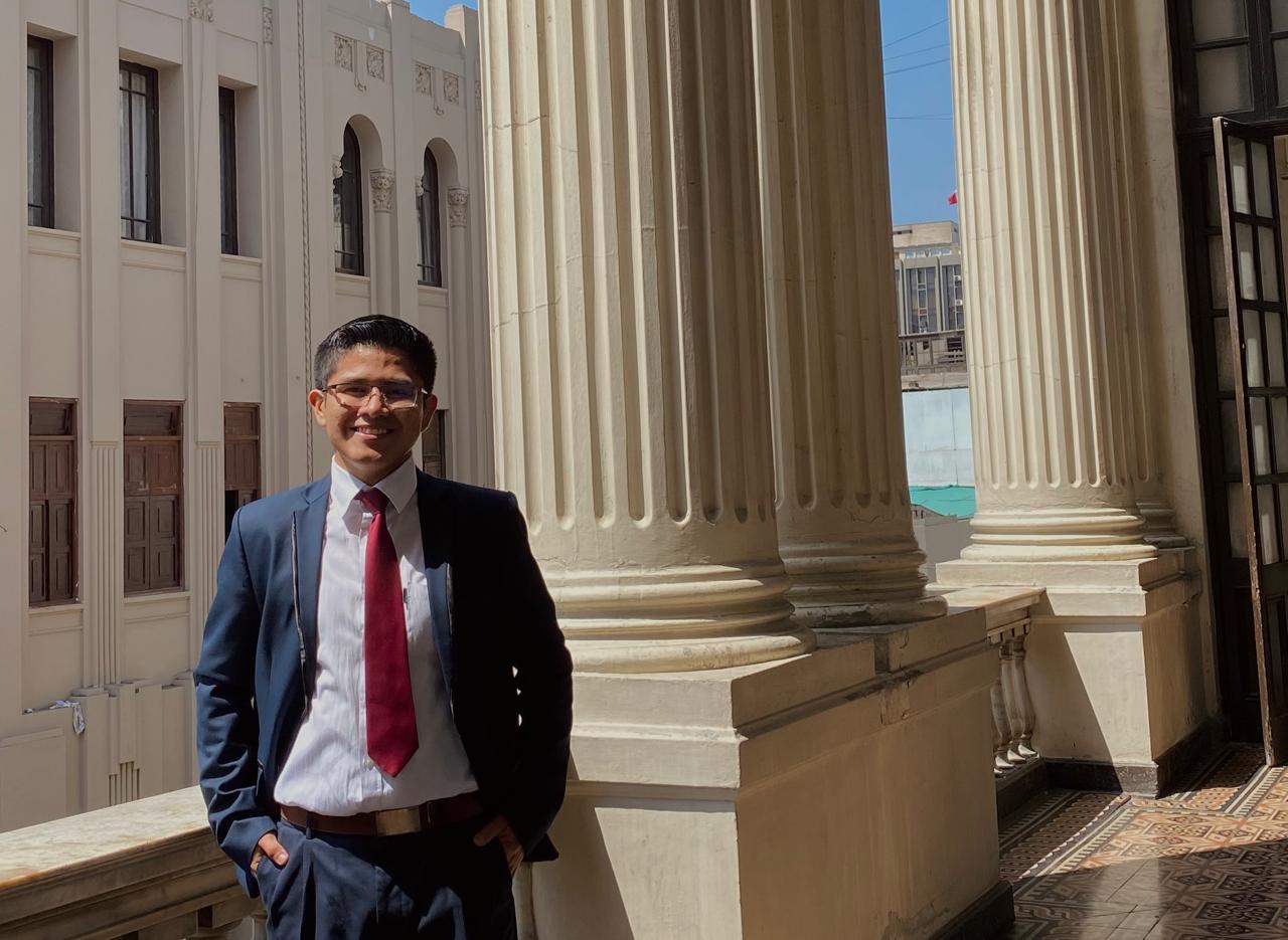 La trascendencia del autorreconocimiento » Al Poniente