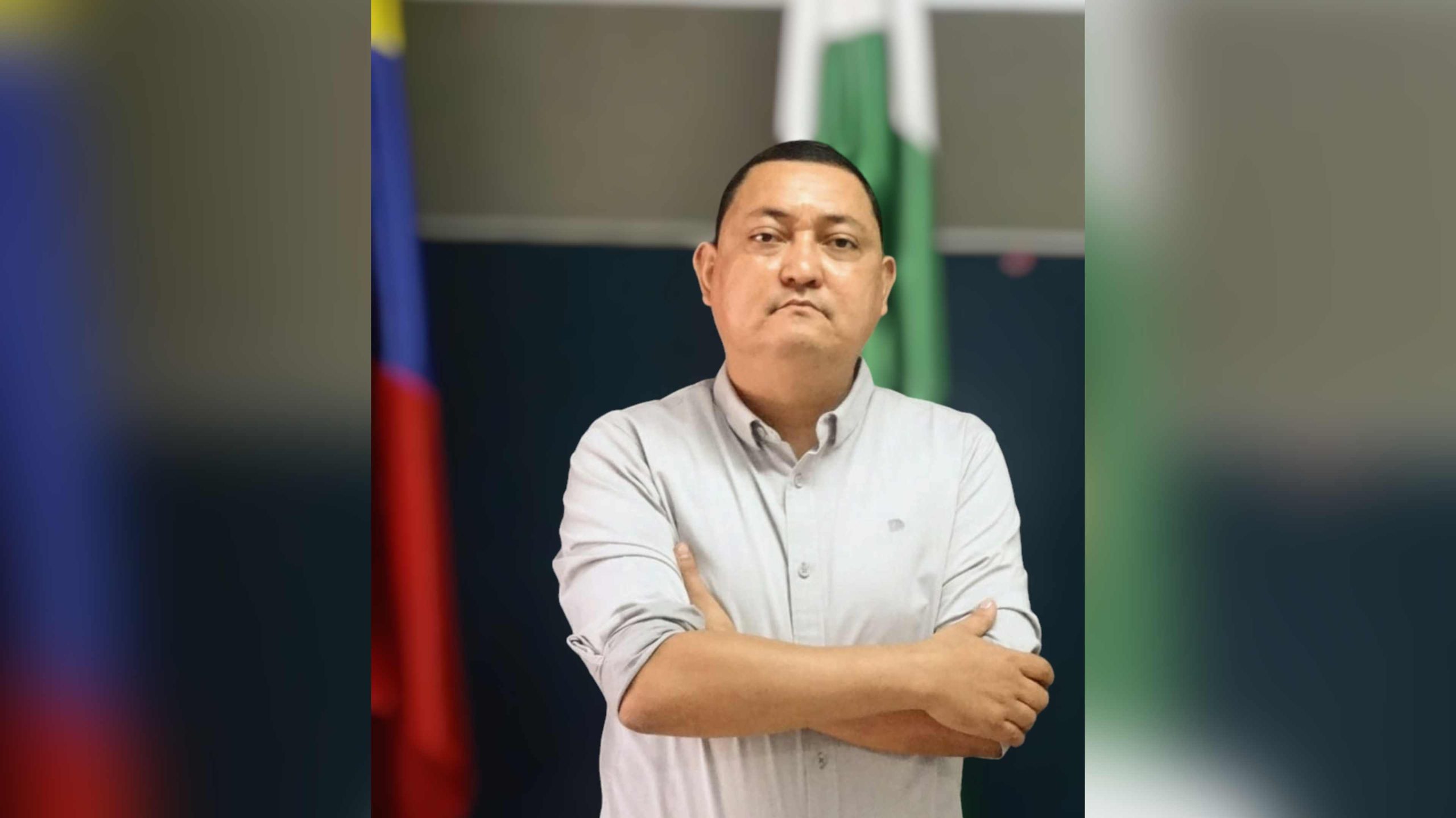 Cambio para mal » Al Poniente