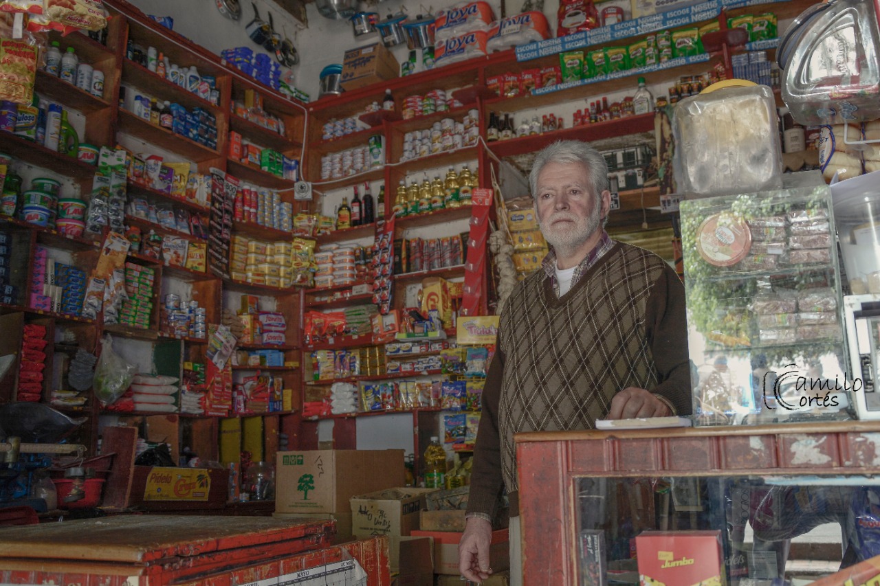 El central, una tienda con más de 100 años perdida en el oriente ...
