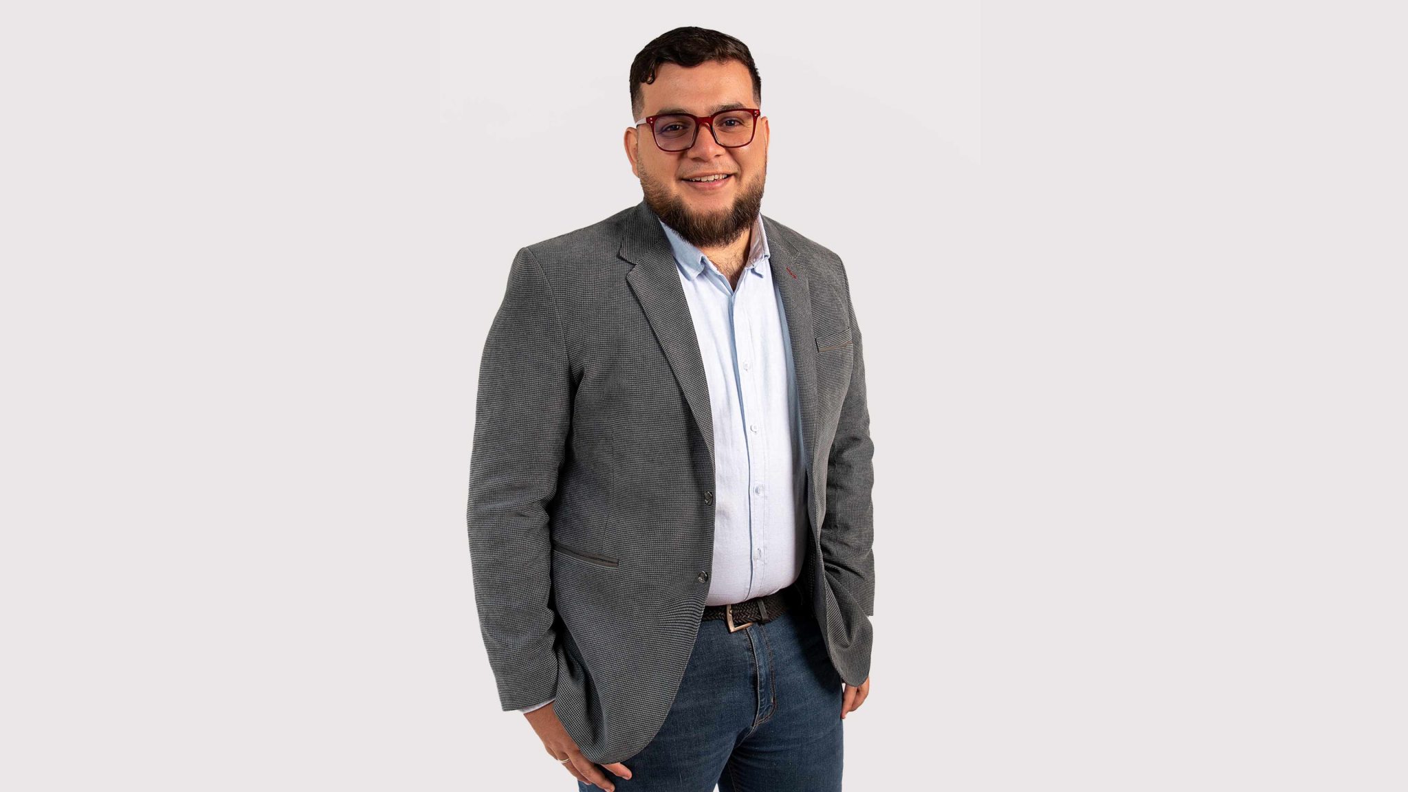 Poder hereditario. » Al Poniente