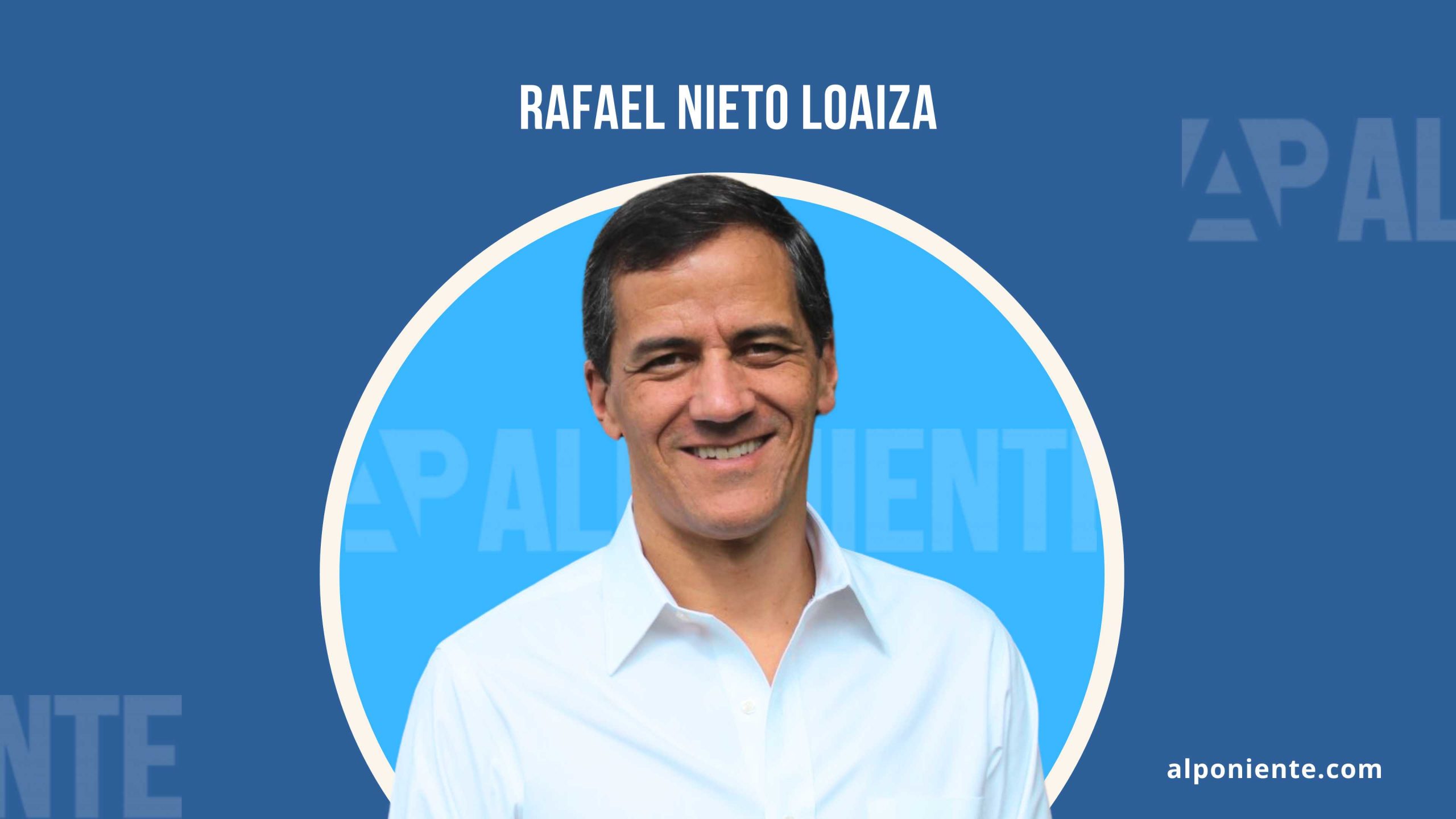 Falaz indignación » Al Poniente