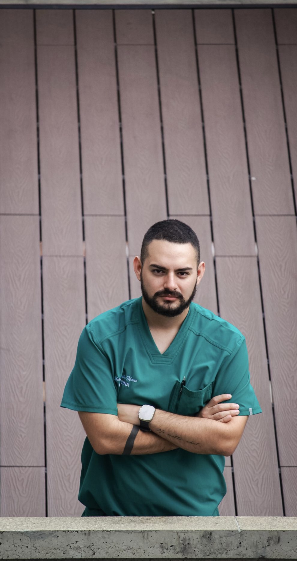 La lucidez terminal explicada por Dr. Mateo Morales » Al Poniente