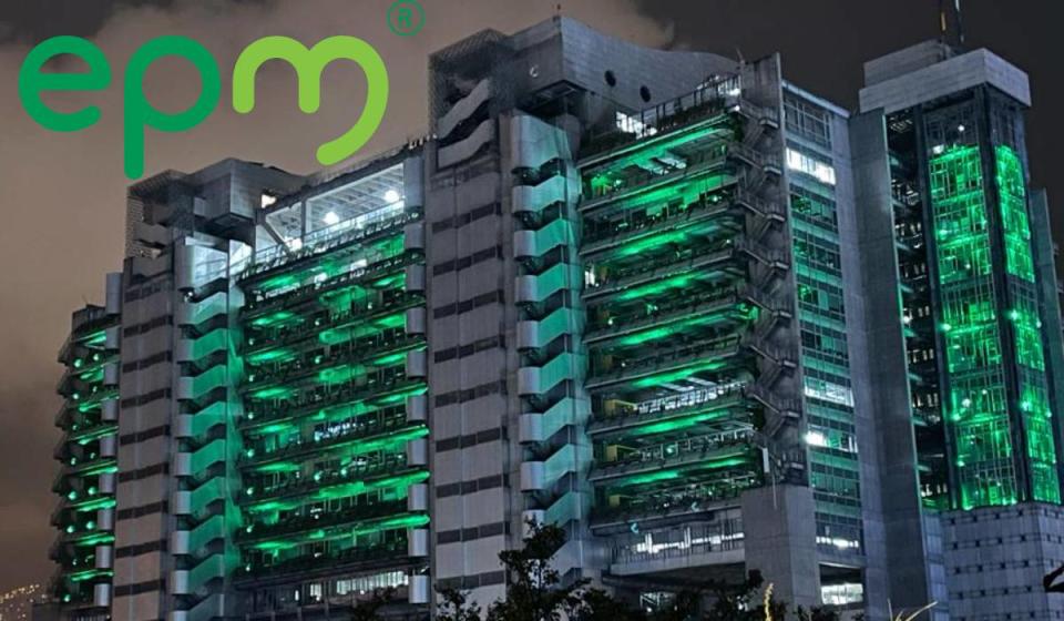 Análisis de Empresas Públicas de Medellín (EPM) » Al Poniente