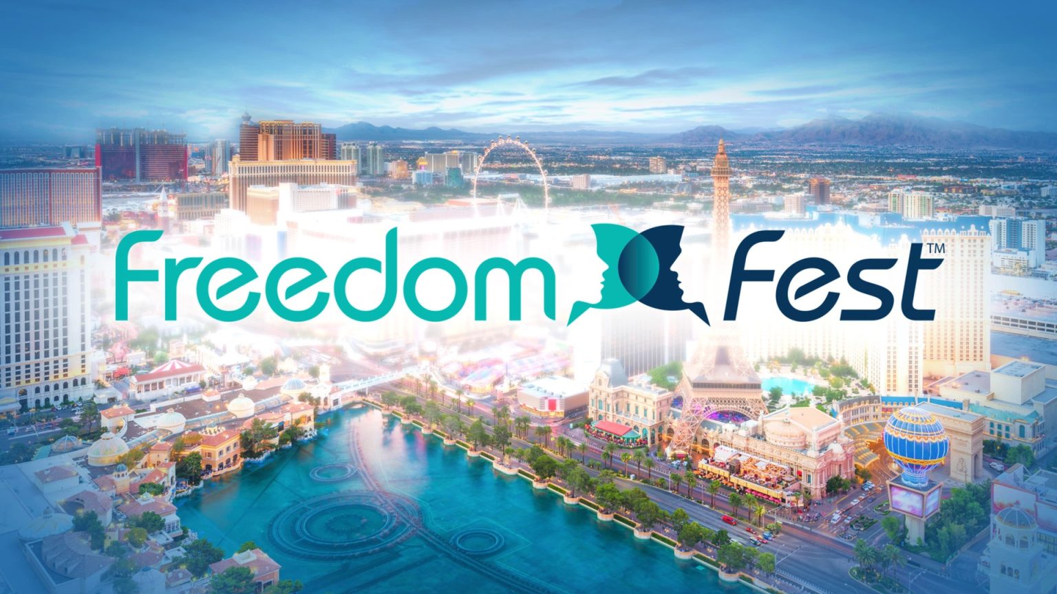 FREEDOMFEST 2024: ¿ Estamos entrando en “Un mundo feliz”? » Al Poniente