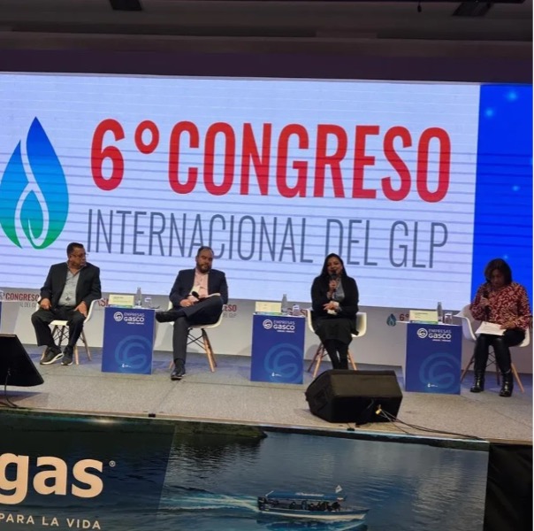 “El GLP debe jugar un papel fundamental en la política energética del ...