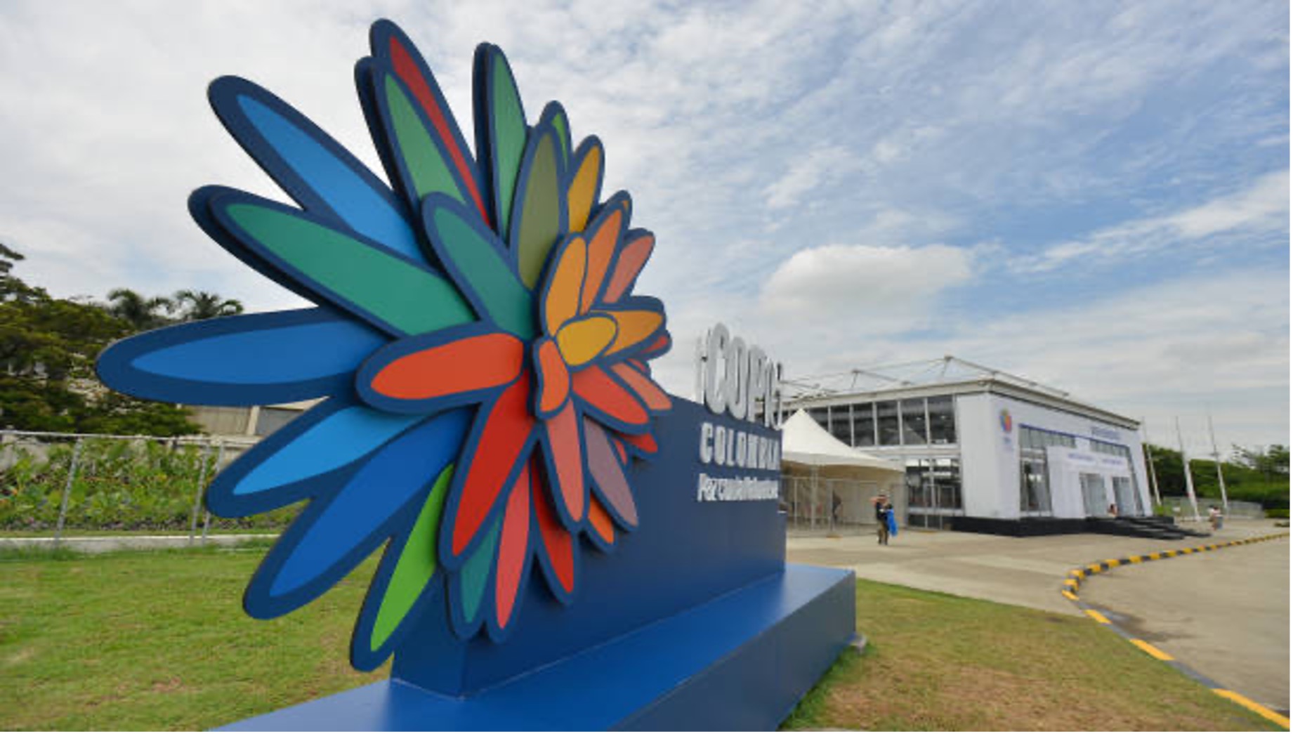 Economía azul » Al Poniente