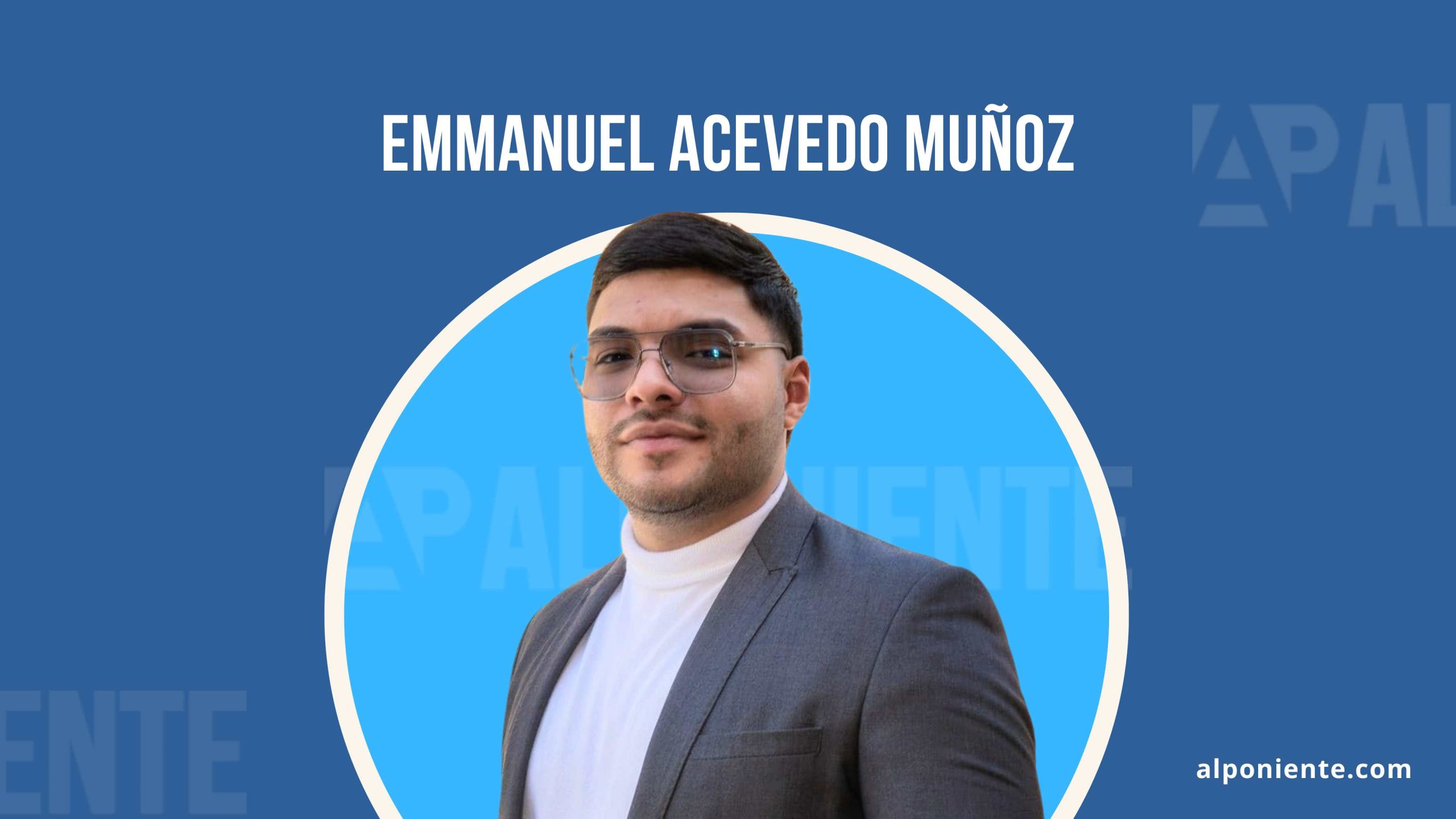 Cuando la calle es hogar: una mirada a la marginalidad humana » Al Poniente