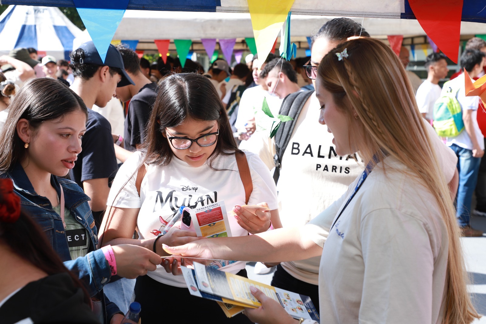 Con 27.862 inscritos, el ITM alcanza cifra récord de matrículas para el ...