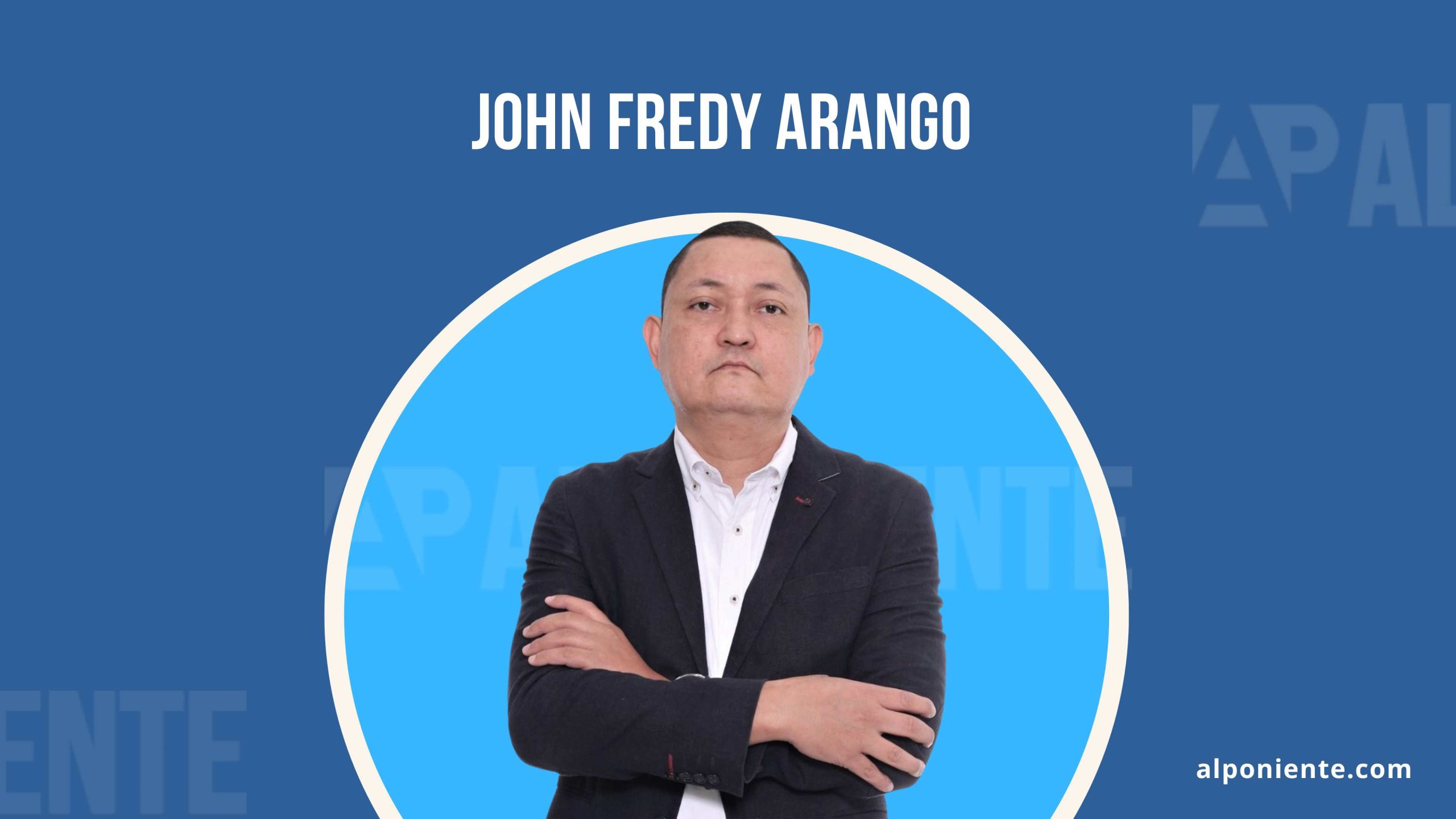 El pacto con el diablo » Al Poniente