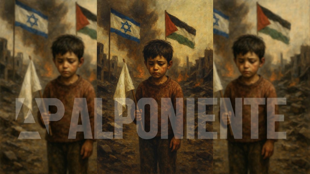 Fanatismo: la fe que exige sangre » Al Poniente