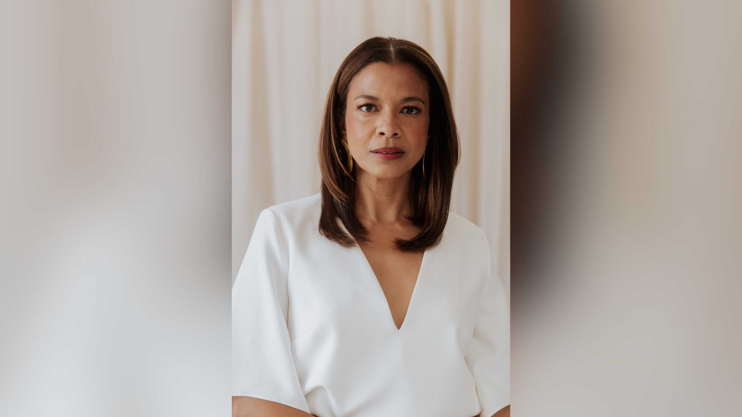 La actriz y directora caleña Loren Escandón regresa a Colombia con su ...